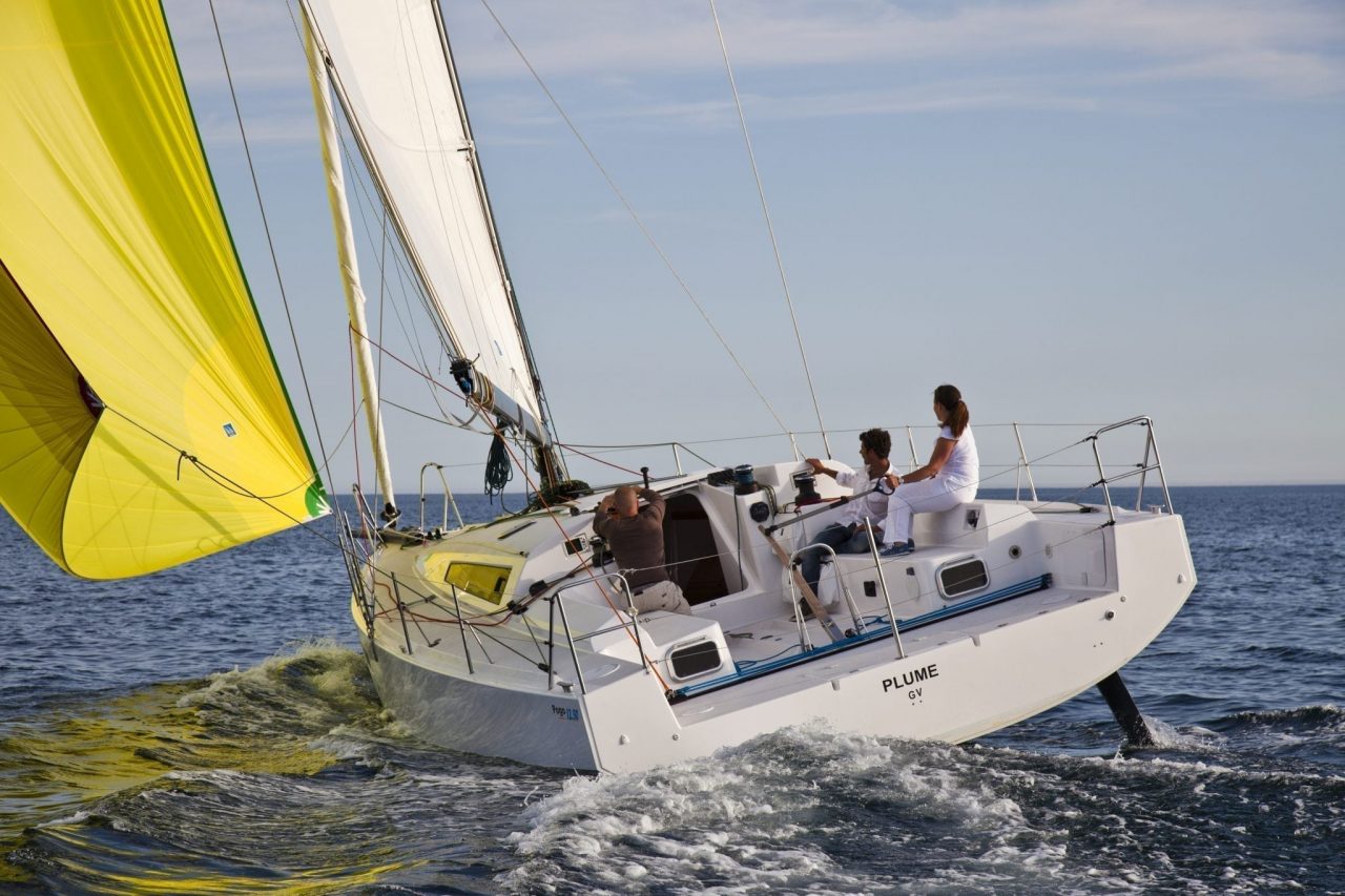 Pogo 12.50 | Fastsailing