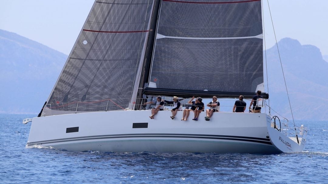 Fastsailing – Unique sailing in magic seas… in Greece!