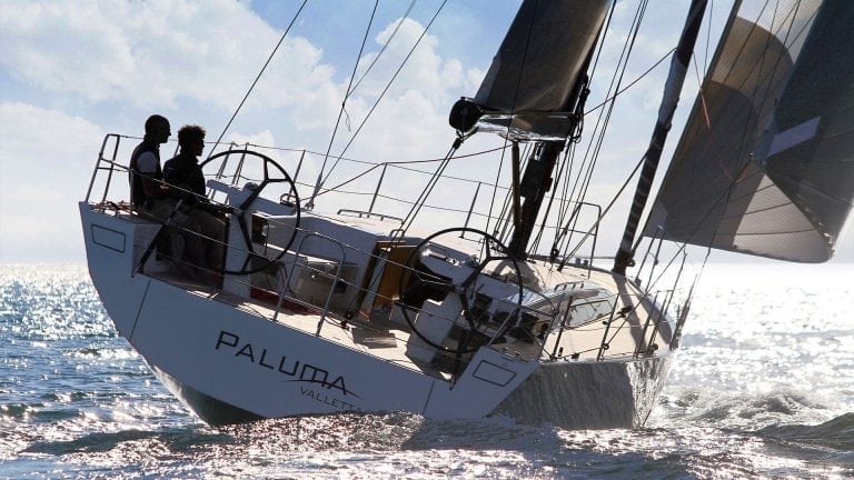 Fastsailing – Unique sailing in magic seas… in Greece!