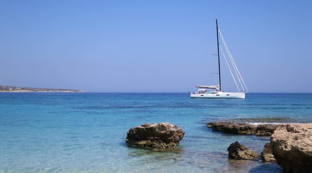 Pogo 50 • Fastsailing