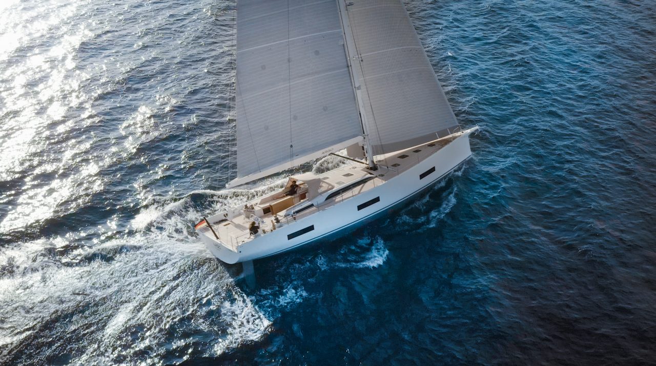 The yachts | Fastsailing