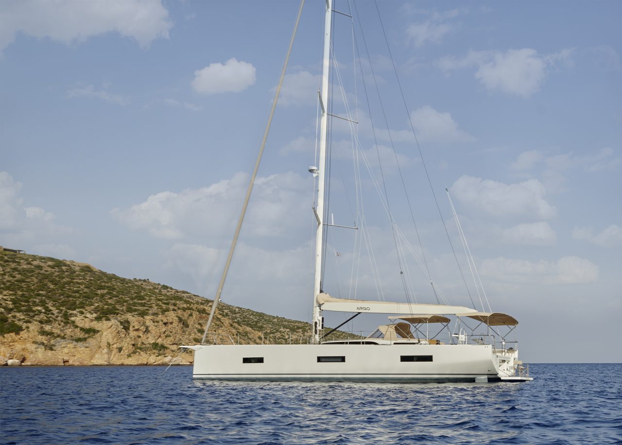 Fastsailing – Unique sailing in magic seas… in Greece!
